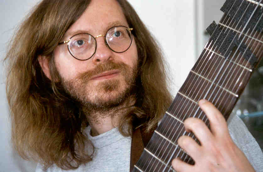 TapGuitar.net